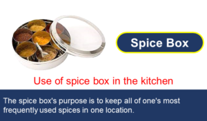 Small Kitchen Tools List, Uses and Pictures - GrammarVocab