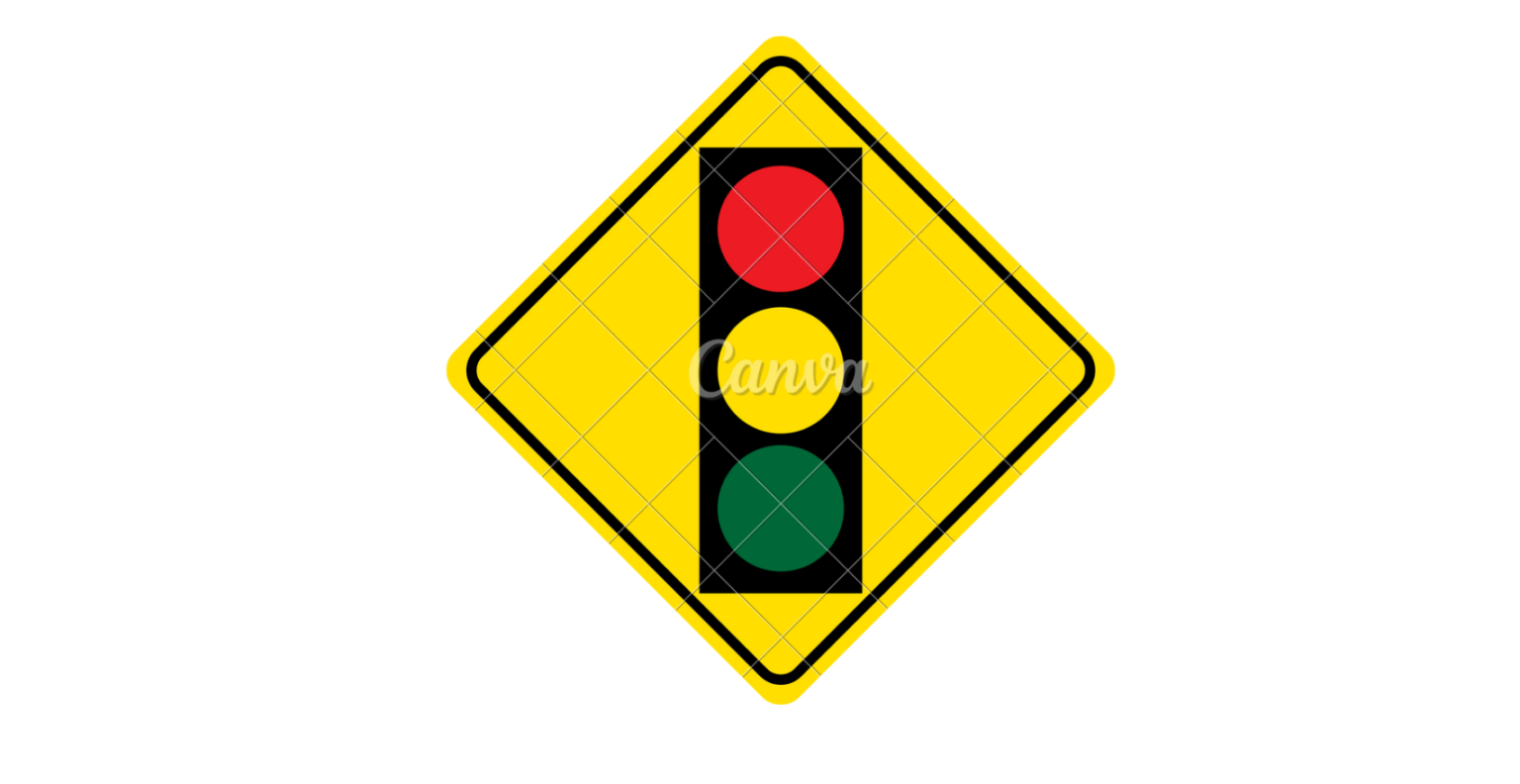 Road Vocabulary: Road Signs, Traffic Signs with Pictures - GrammarVocab