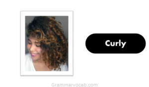 Hairstyle Names List For Men And Women - GrammarVocab