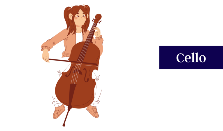 Musical Instruments Names, Information and Pictures - GrammarVocab