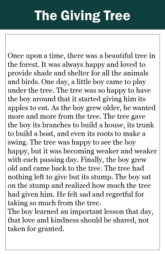 2nd Grade Short Stories PDF GrammarVocab