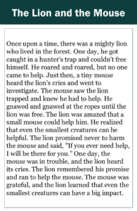 2nd Grade Short Stories | PDF - GrammarVocab